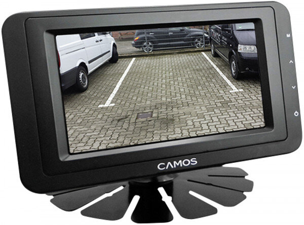 Reversing systems, cameras