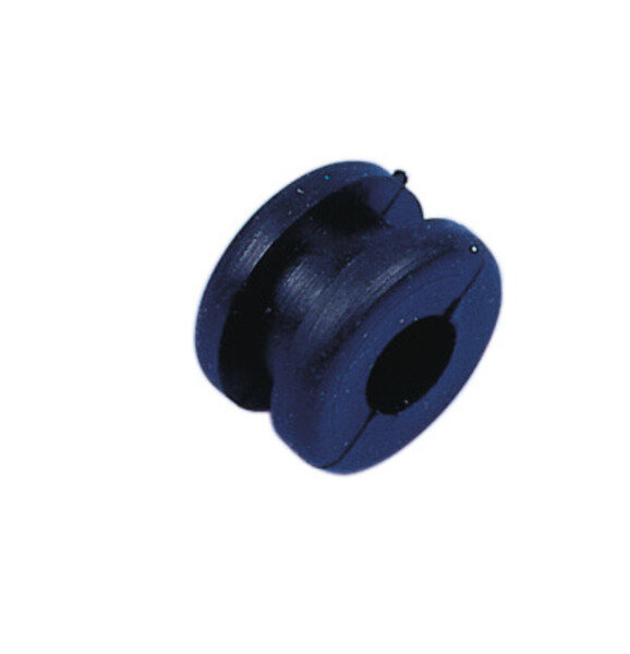 Rubber bushing for submersible pump cable, 0,50 CHF