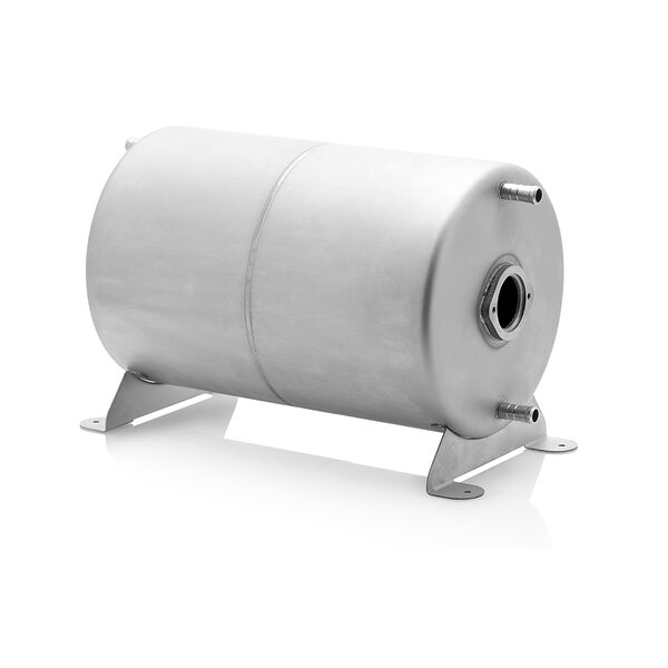 Heatek BT-6 Boilertank 6L, 79,00 CHF