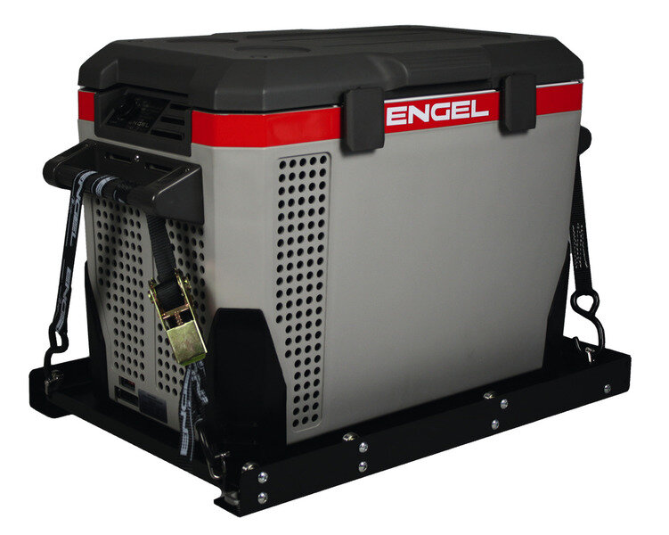 Engel longitudinal extension for Engel cool boxes MT35F/MT45F, 331,65 CHF