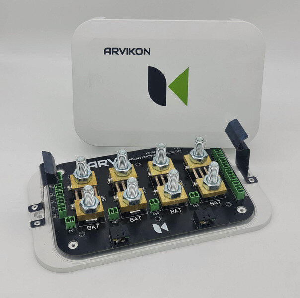 Arvikon Xpand Arvishunt 3 en 1 module d'extension, 779,00 CHF
