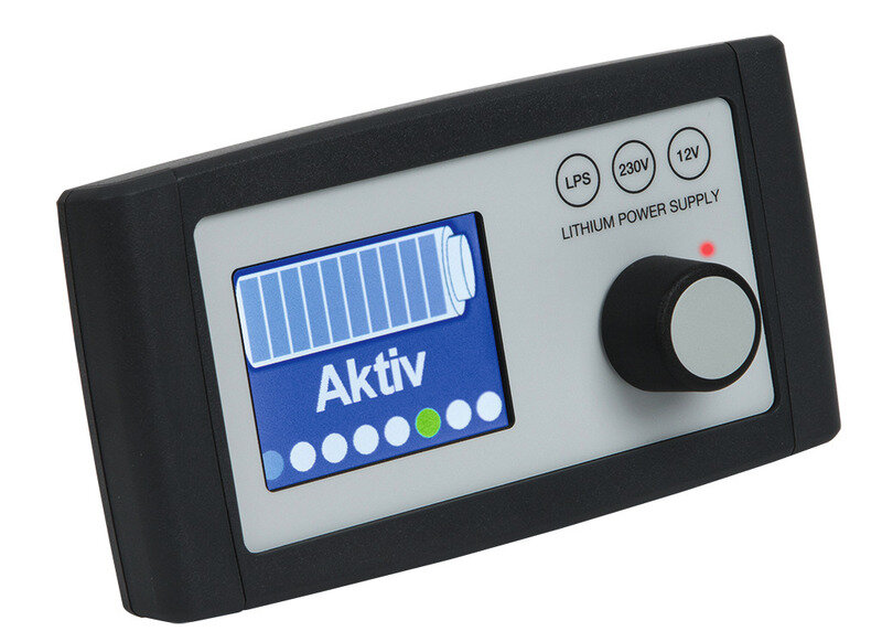 LPS CAN-BUS remote display, 249,00 CHF