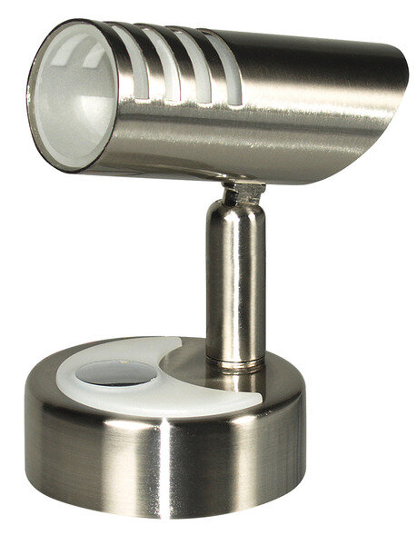 LED Spot MINI-ZEBRA 1W, 23,95 CHF