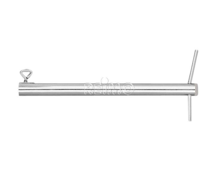 Canopy bracket - 3 pin bar, 22x265mm, steel, 22,60 CHF