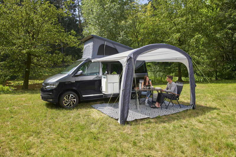 REIMO Antigua Air Sonnensegel für VW Bus von Reimo Tent Technology, 369 ...