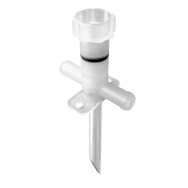 Drain valve T complete, 10,95 CHF