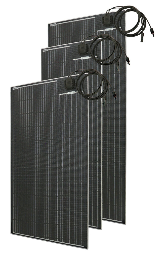 Flat Solarmodul, 306,00 CHF