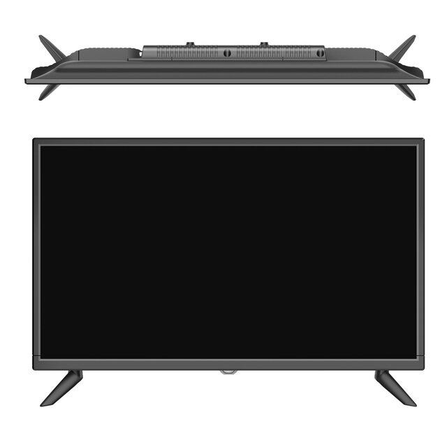 Fernseher Smart LED-TV Basic, 352,00 CHF