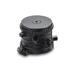 Delta Optical Ballistic turret for Titanium HD Scopes, 136,94 CHF