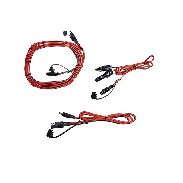 Solar Modul Kabel Set Phaesun, 35,95 CHF
