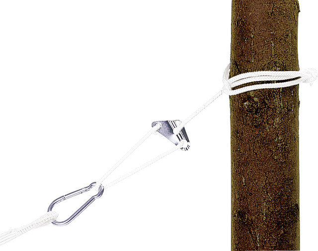 Hakenset Amazonas Smartrope verstellbares Seil, 18,65 CHF