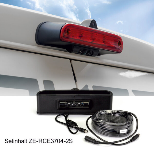 Rückfahrkamera ZENEC, 444,80 CHF