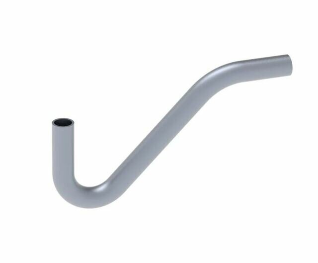 Truma Adapter DuoControl CS Gasregler Horizontal, 37,75 CHF