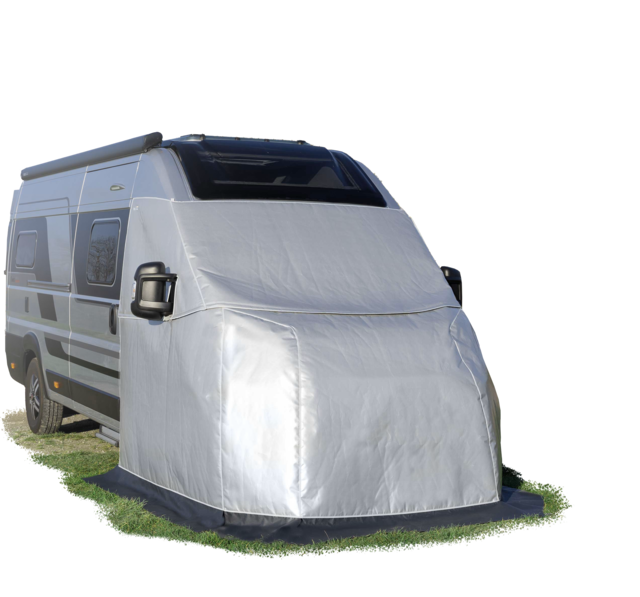 Außenisoliermatte WIGO FH zweiteil icebreaker two, 835,05 CHF