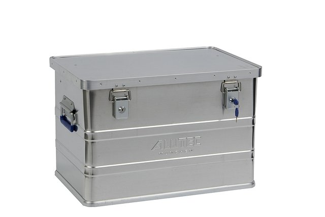 Aluminiumbox ALUTEC Classic 68, 170,70 CHF