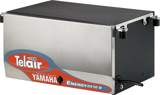 Generator Telair Energy 2510 B, 5354,60 CHF