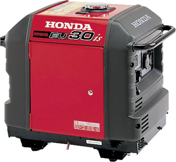 Generator Honda EU 30 iS, 4033,55 CHF