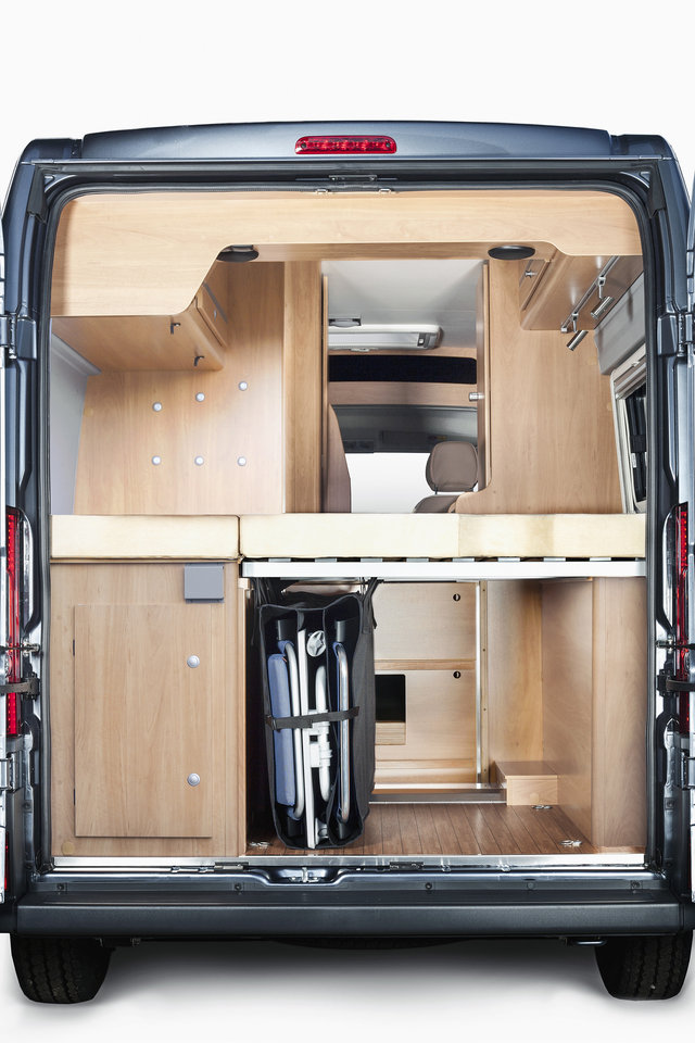 Staufach Destec Zoom Box horizontal, 224,20 CHF