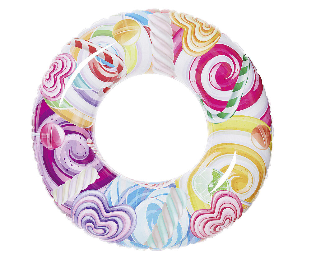 Jumboring HAPPY PEOPLE Candy World, 12,75 CHF