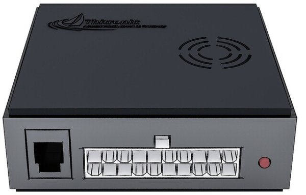 Funkalarmanlage Thitronik WiPro III Mercedes Sprinter, Mercedes Vito,, 408,95 CHF