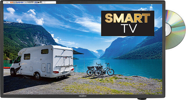 Fernseher Reflexion first class edition DVD, 390,05 CHF