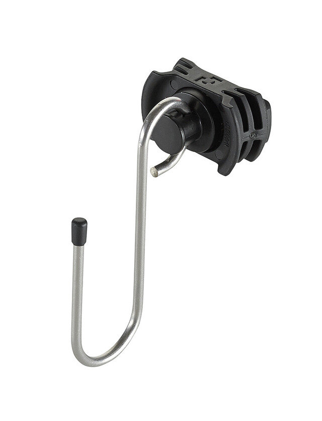 Universalhalter KERL Butler zu Zurrschiene, 17,10 CHF