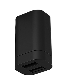 Haba Lanciano Doppel USB Dose einzeln, 22,15 CHF