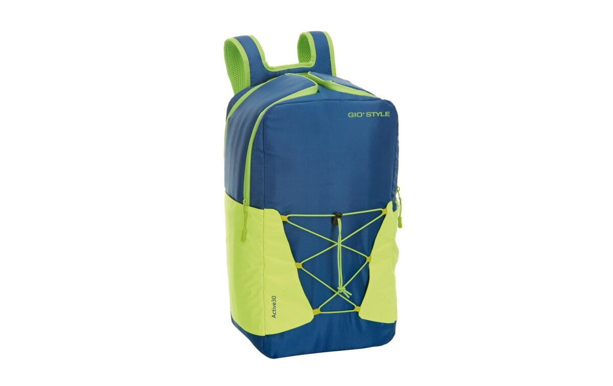 GIO STYLE Kühlrucksack Backpack Active 28 Liter, 36,30 CHF
