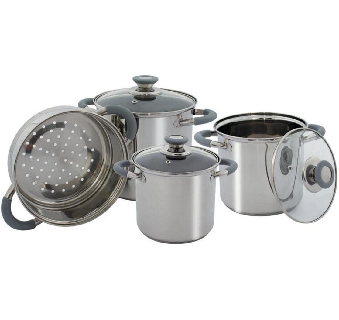 Eurotrail Koch-Set Kingston, 61,90 CHF