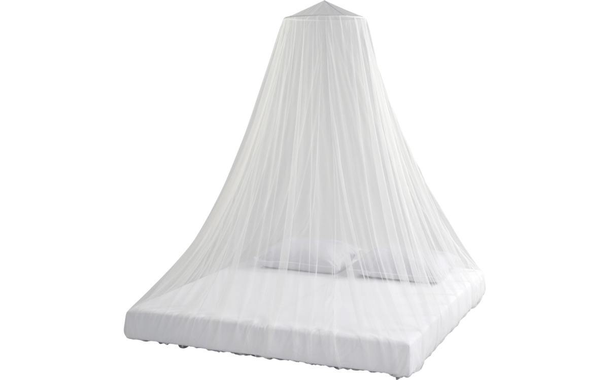 Care Plus Bell Durallin Moskitonetz mit Langzeitimprägnierung 2 Perso ...