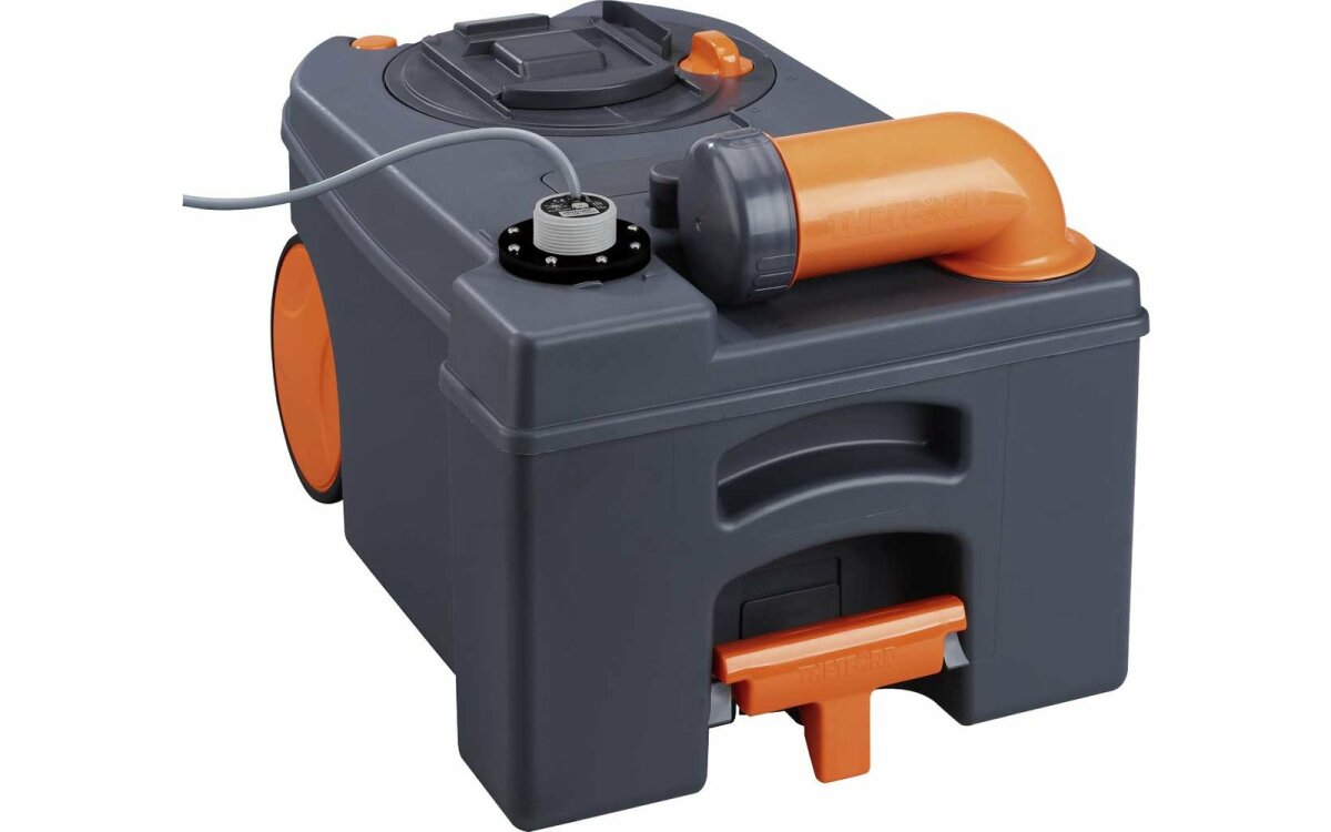 Votronic Tank-Sensor FL Tankgeber für Kunststoff- oder Metall-Tanks, 55 ...