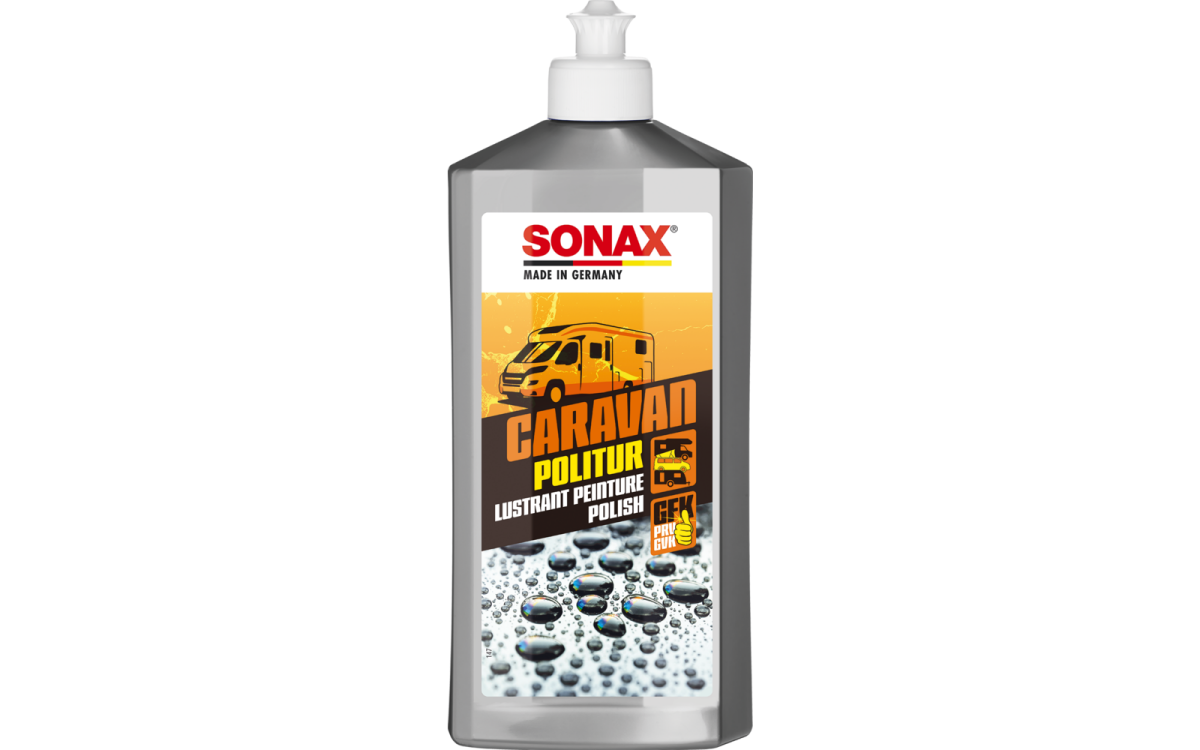 Sonax Caravan Politur 500 ml, 18,50 CHF