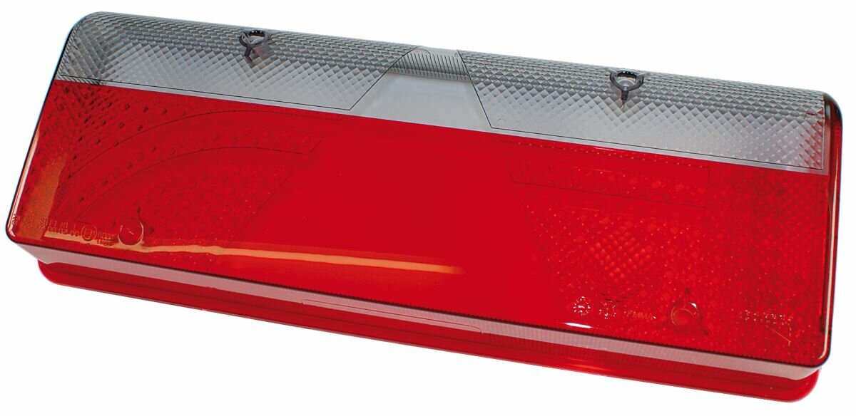 Aspöck - Ersatzglas zu "Europoint III" rechts, 64,30 CHF