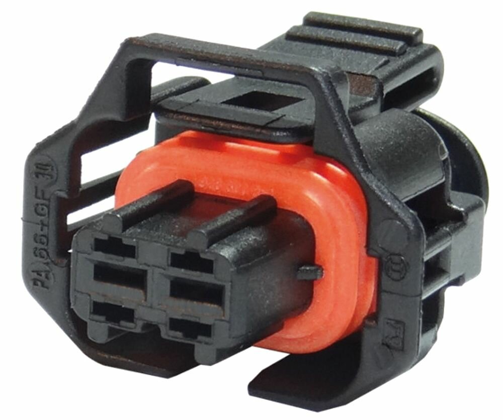 Bosch - Buchsenstecker MCP 2.8, 2-pol, 5,95 CHF