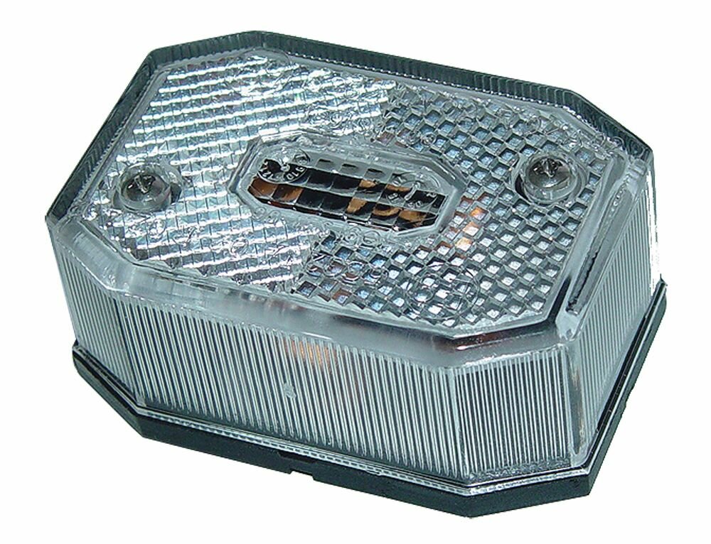 Aspöck FLEXIPOINT I Pos.Leuchte weiss, 10,70 CHF