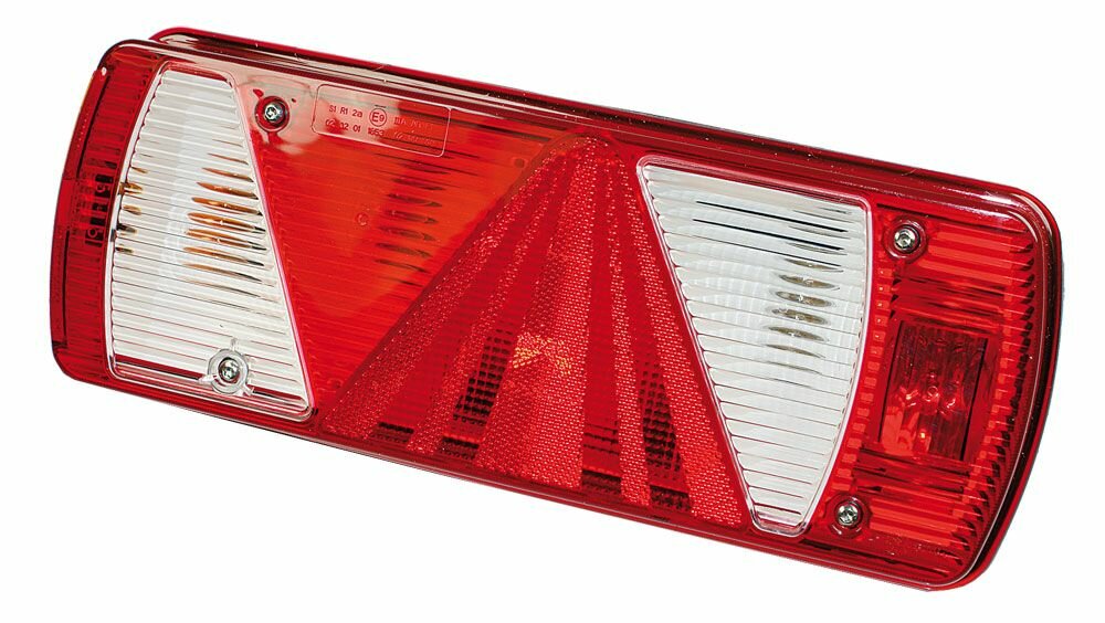 Aspöck Ecopoint II Leuchte 24V links, 102,15 CHF