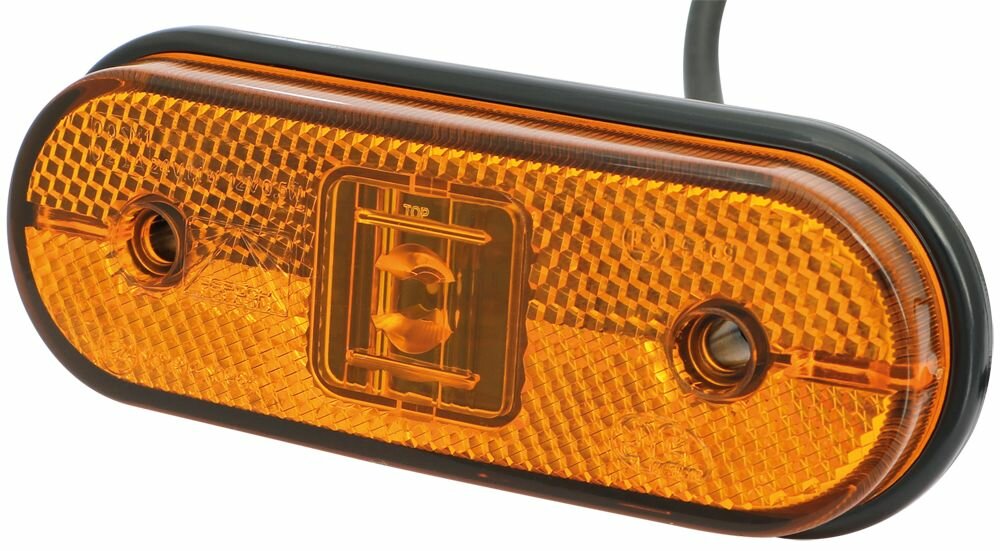 Aspöck - LED-SML Unipoint 24V, 24,55 CHF