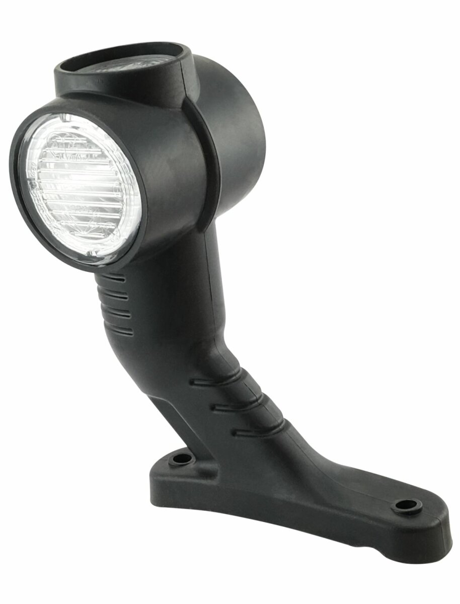 Aspöck - Umrissleuchte zu Ecopoint II LED 24 V links, 60,95 CHF