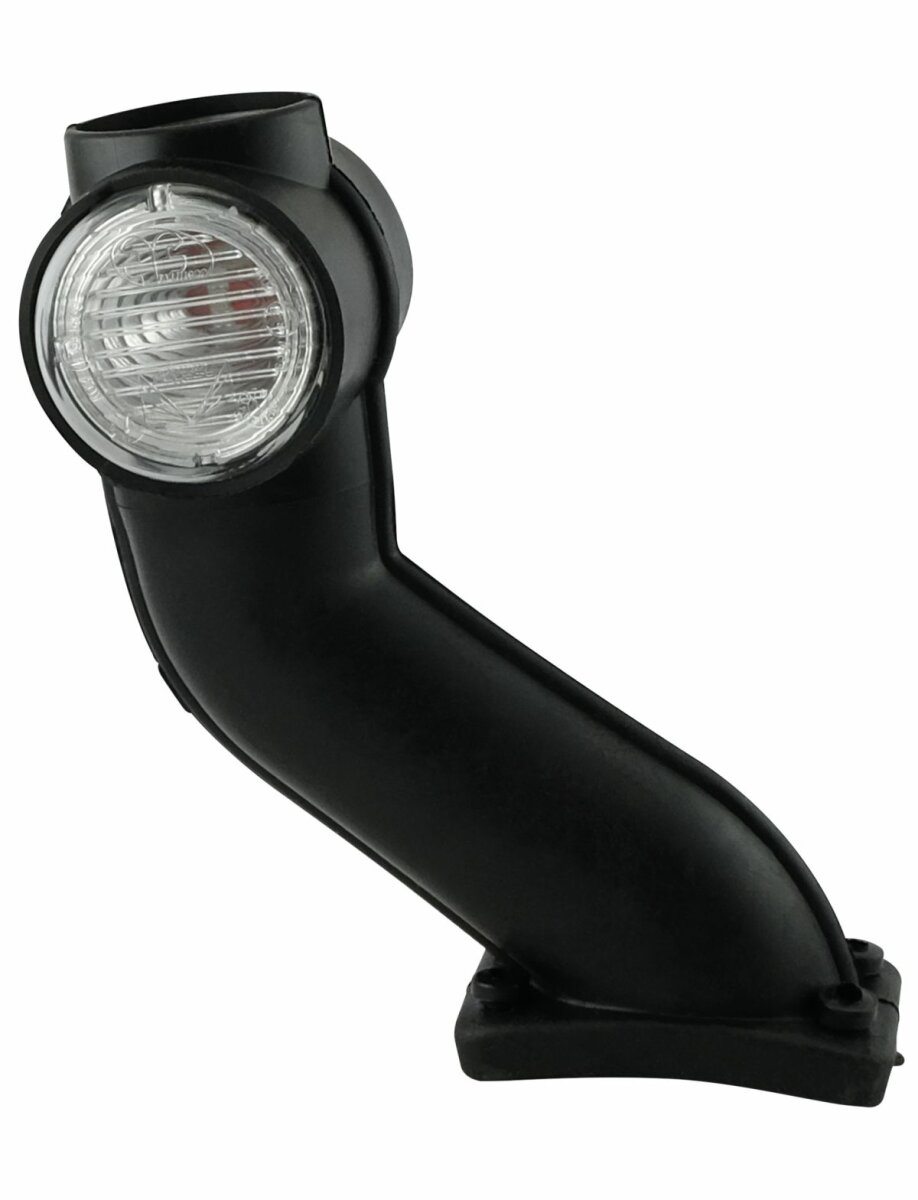 Aspöck LED-Umrissleuchte links, komplett zu Ecopoint, 60,55 CHF