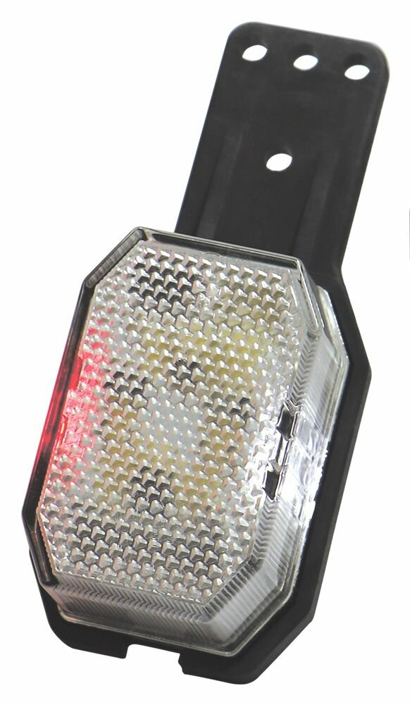 Aspöck FLEXIPOINT I LED-Umrissl. rt/ws 12/24V L, 19,90 CHF