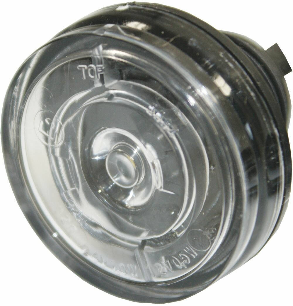 Aspöck - Monopoint II LED 12/24V, 34,50 CHF