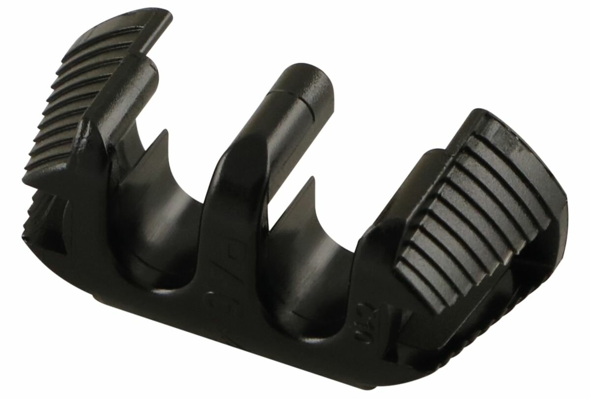 Secondary Lock Metri-Pack 280, 2-pol, 2,70 CHF