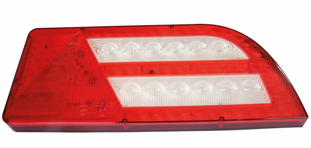 Proplast - LED-Schlussleuchte PRO-CURVE rechts, 269,15 CHF