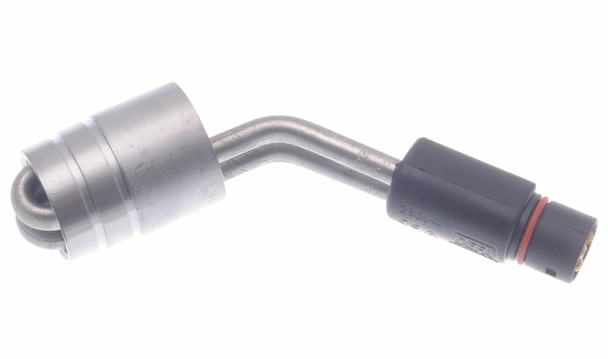 DEFA - Motorvorwärmeelement Typ 173, 138,35 CHF