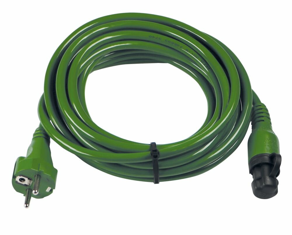 DEFA - 230 V MiniPlug Extrem Anschlusskabel 5.0 m, 100,55 CHF