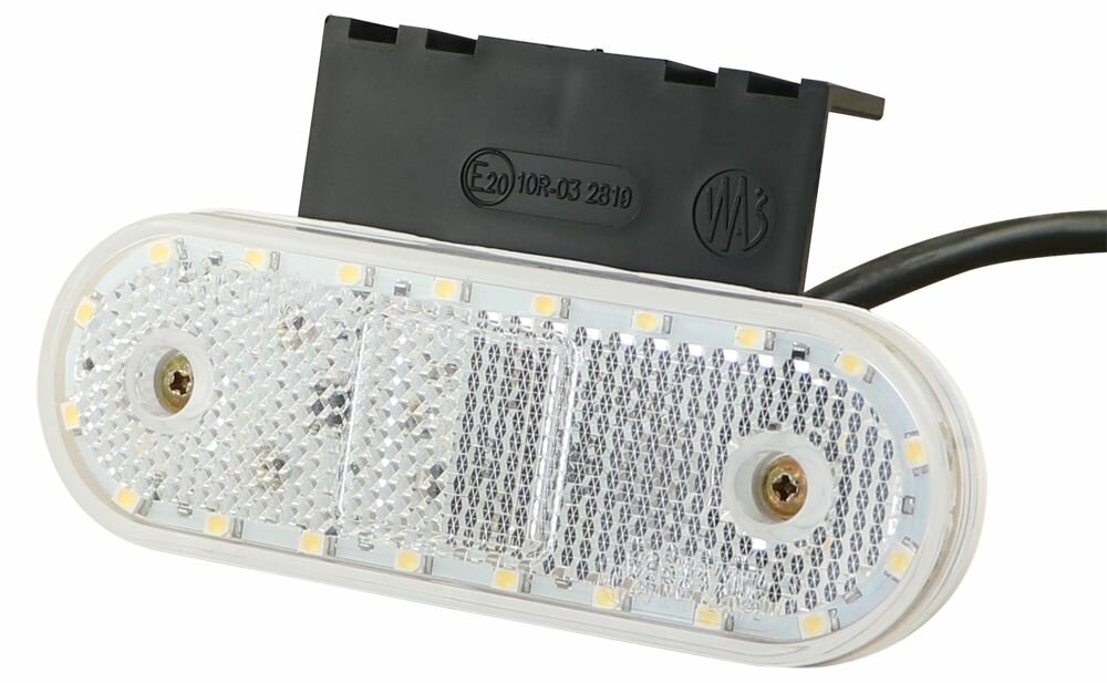 WAS - LED-Positionsleuchte 12/24V, 40,85 CHF