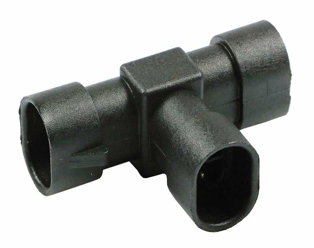 T-Stück "Superseal" 2-pol von Te Connectivity, 19,25 CHF