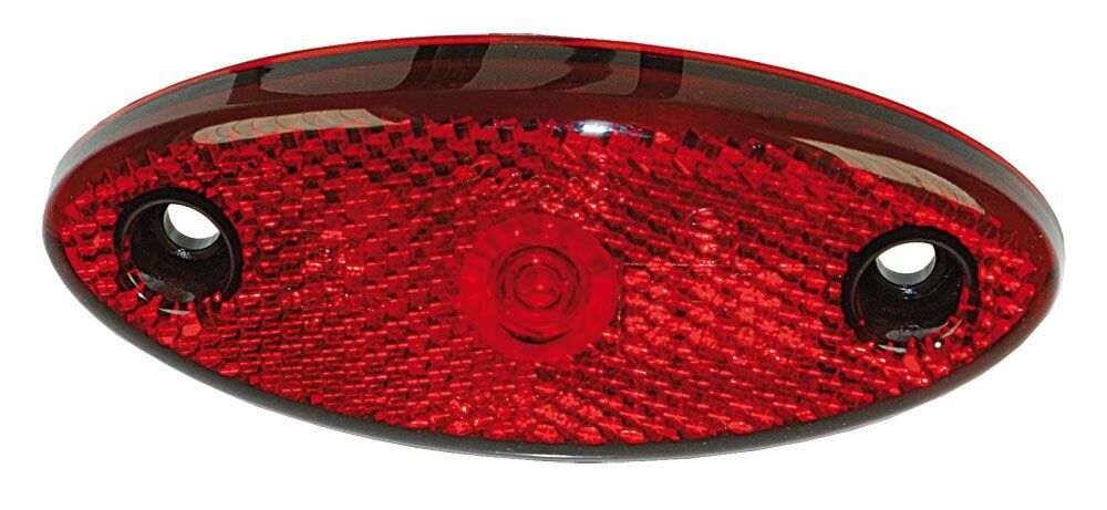 Rubbolite - LED-Positionsleuchte 12/24V, 28,00 CHF