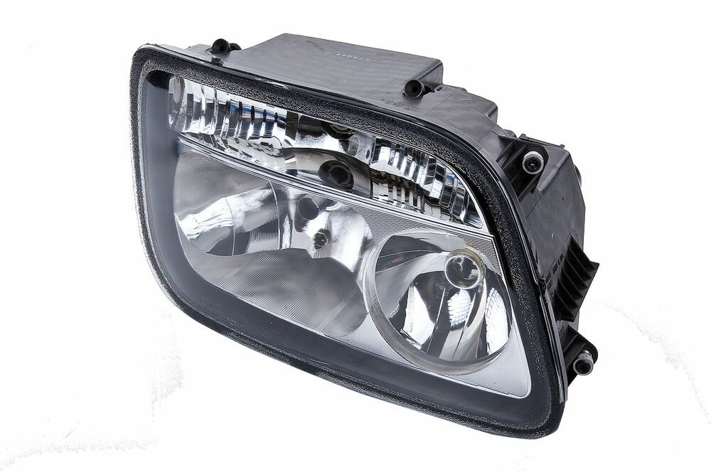 Hauptscheinwerfer Mercedes Benz Actros II 2003-2008 rechts von Herman ...
