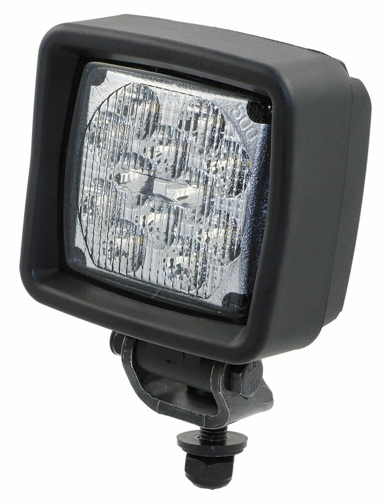 ABL - LED-Arbeitsscheinwerfer 12/24 V, 154,25 CHF